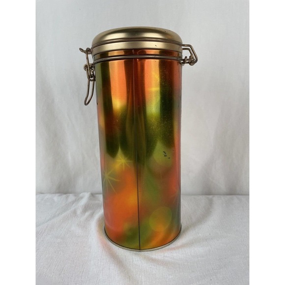 Baileys | Accents | Baileys Irish Cream Liquor Tin Canister 996 Edition ...